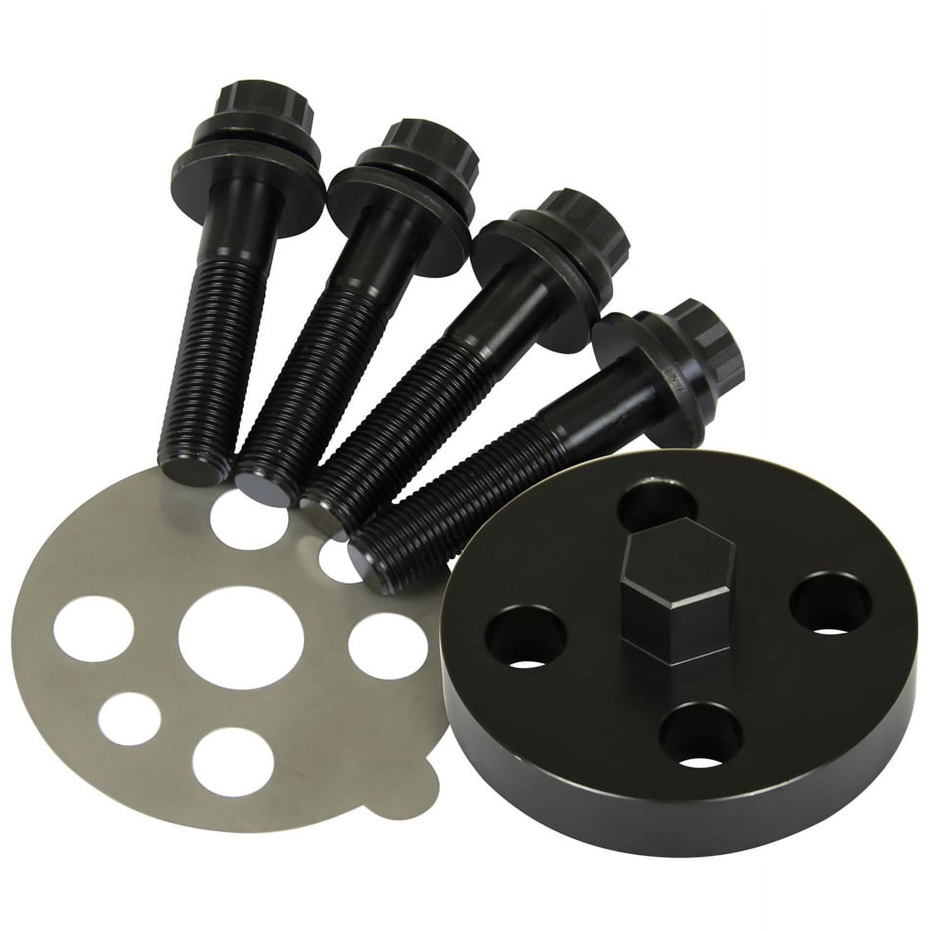 Fluidampr 300008 Harmonic Balancer Fluidampr Installation Kit Fits ...