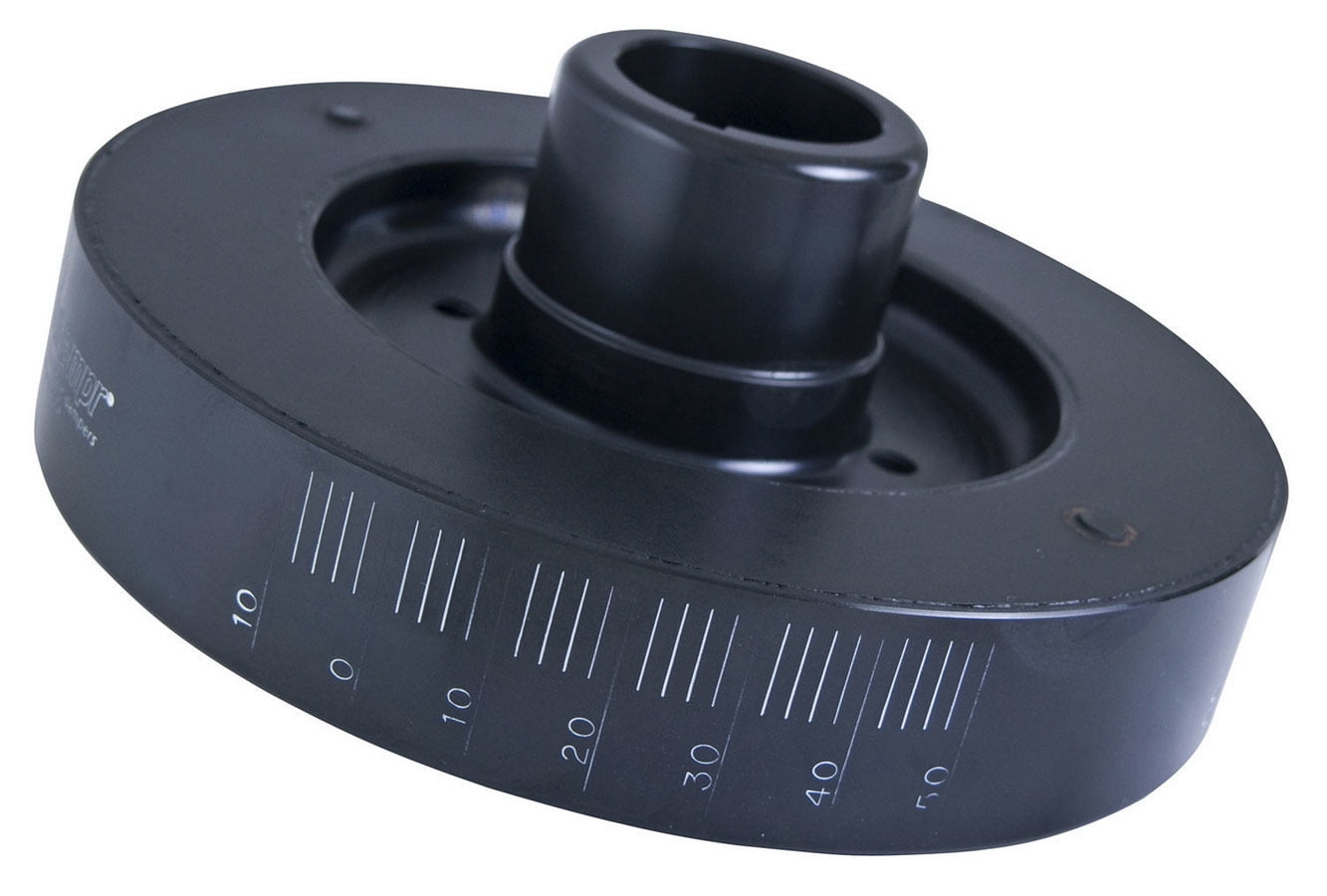 Dodge Dart Engine Harmonic Balancer