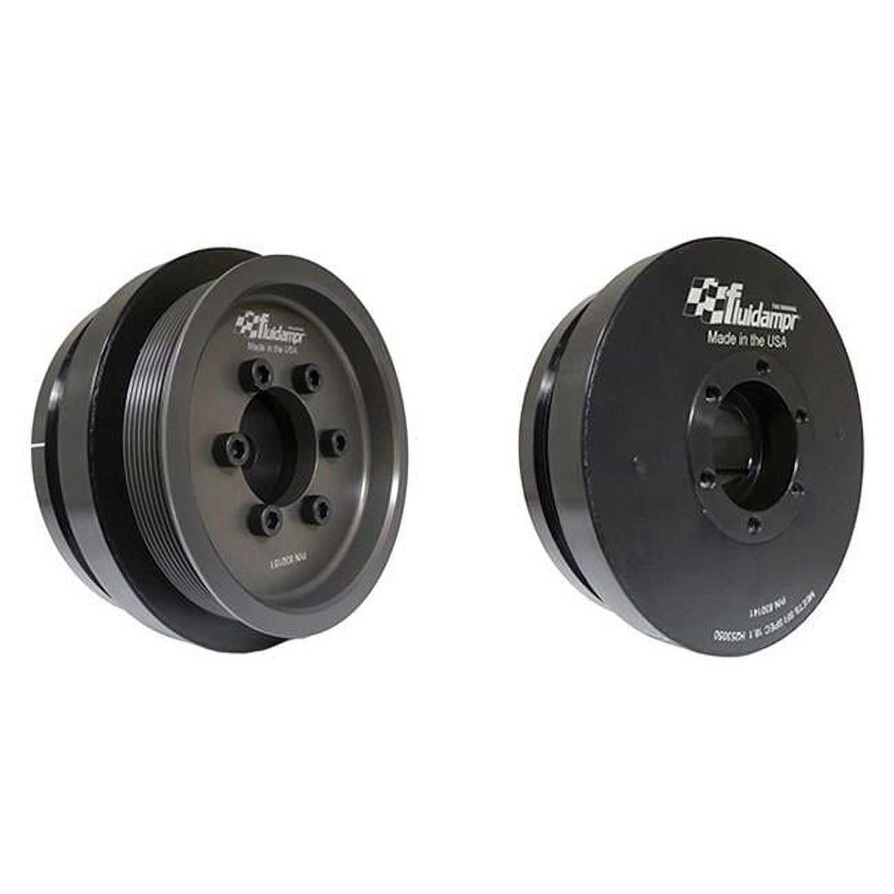 Fluidampr Dampers - Diesel 830151 - Walmart.com