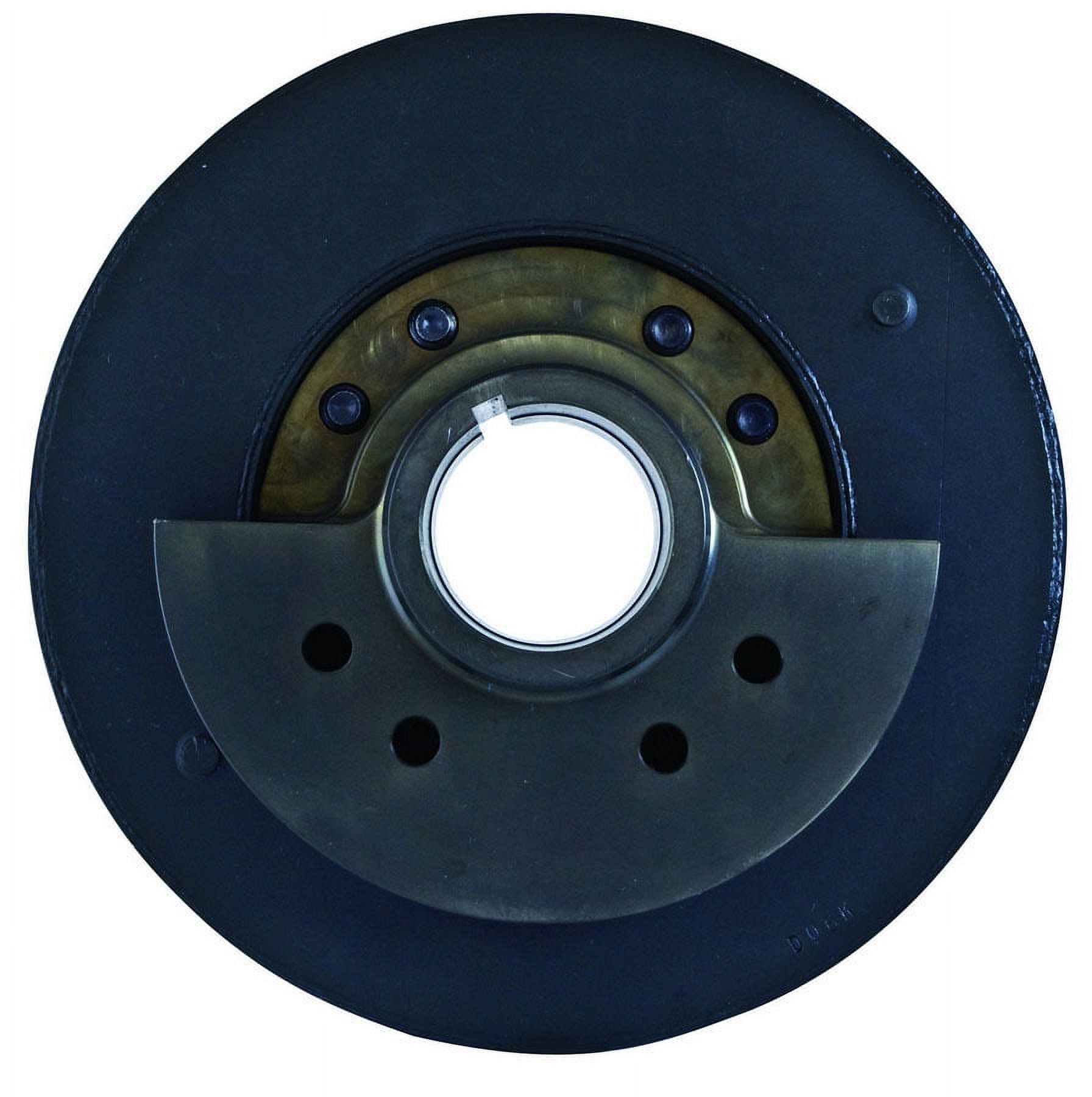 Fluidampr Ford 289, 302, 351 / 400 CID V8 External balance (w/ 28oz CW ...