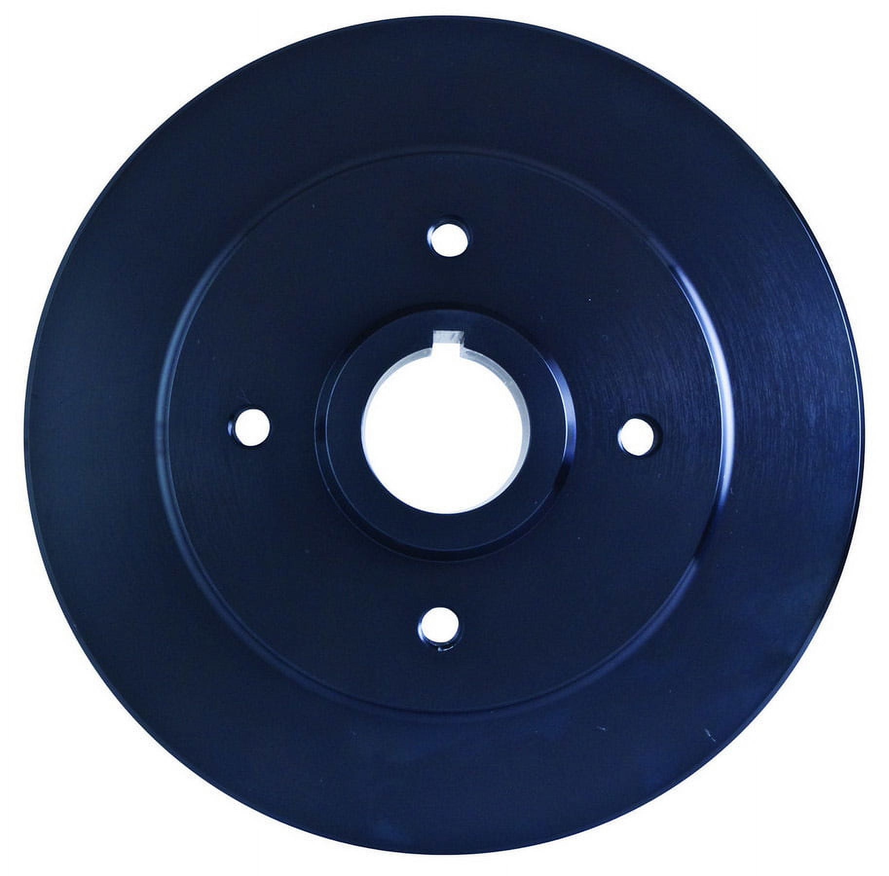 Fluidampr Ford 360 429 - 460 CID V-8 Big Block Steel Internally ...