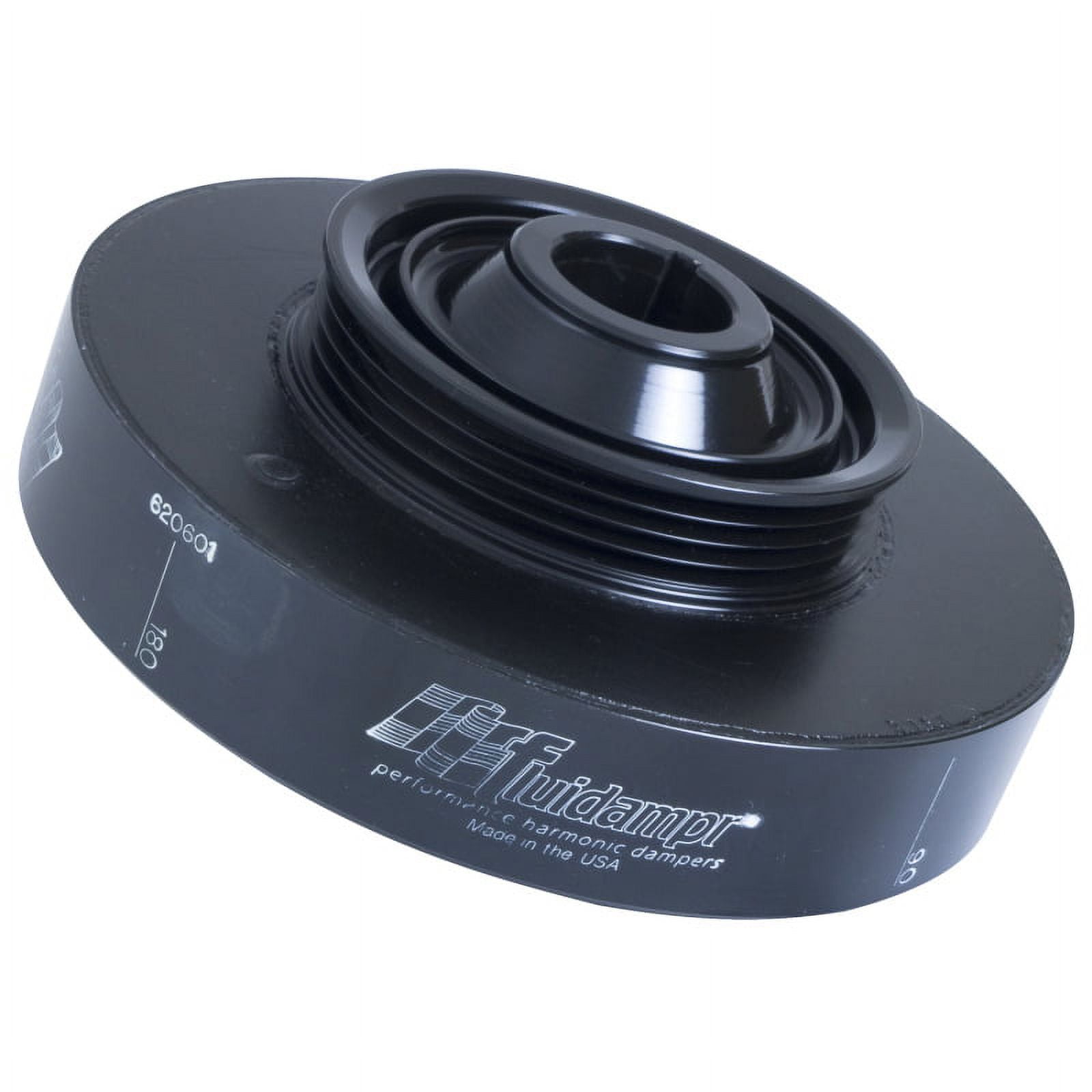 Acura Integra Engine Harmonic Balancer