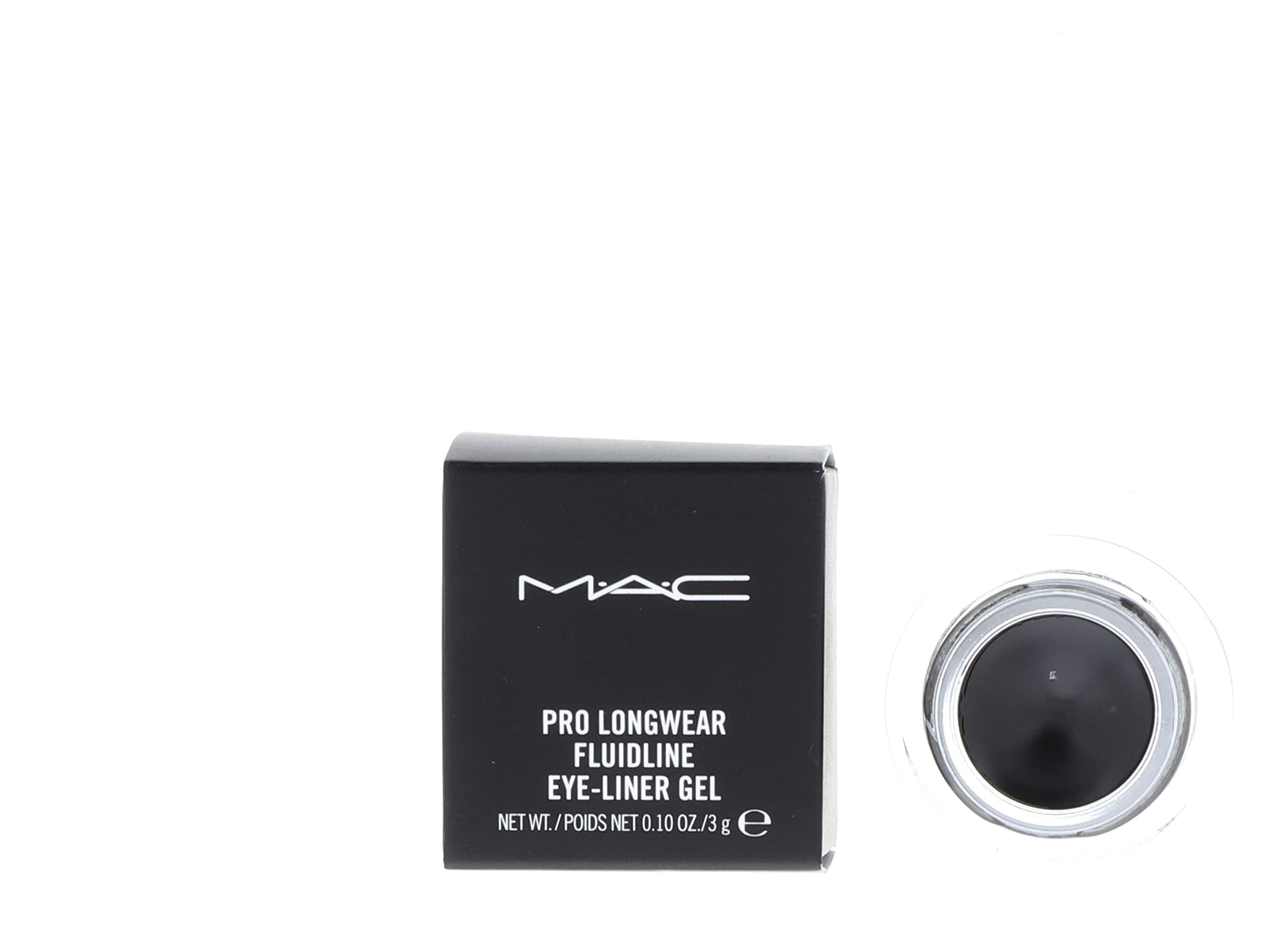 Fluidline Eye Gel Liner # Blacktrack - Pack Of 1 - Walmart.com