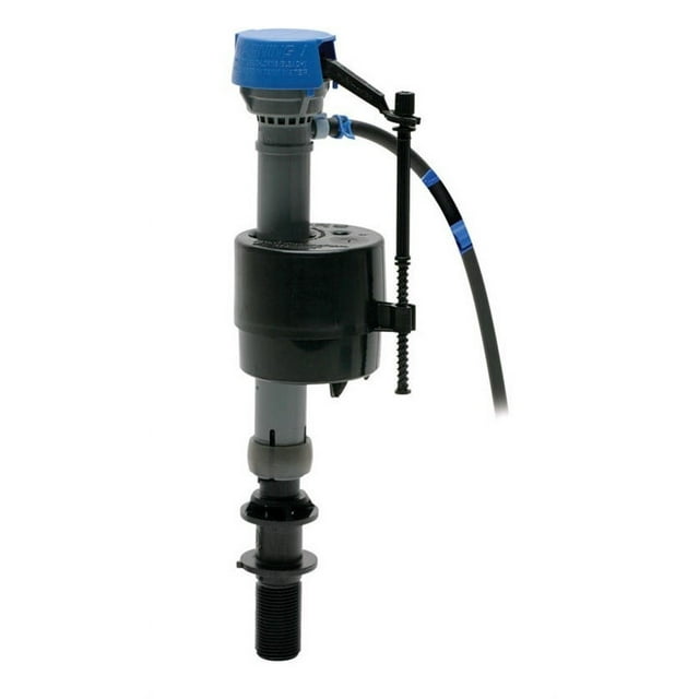 Fluidmaster 400AH PerforMAX High Performance Toilet Fill Valve ...