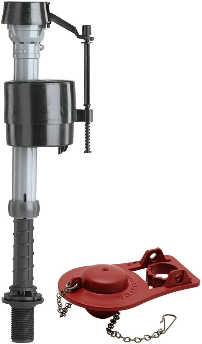 Fluidmaster 400Aw504 400A Filler Valve - Walmart.com