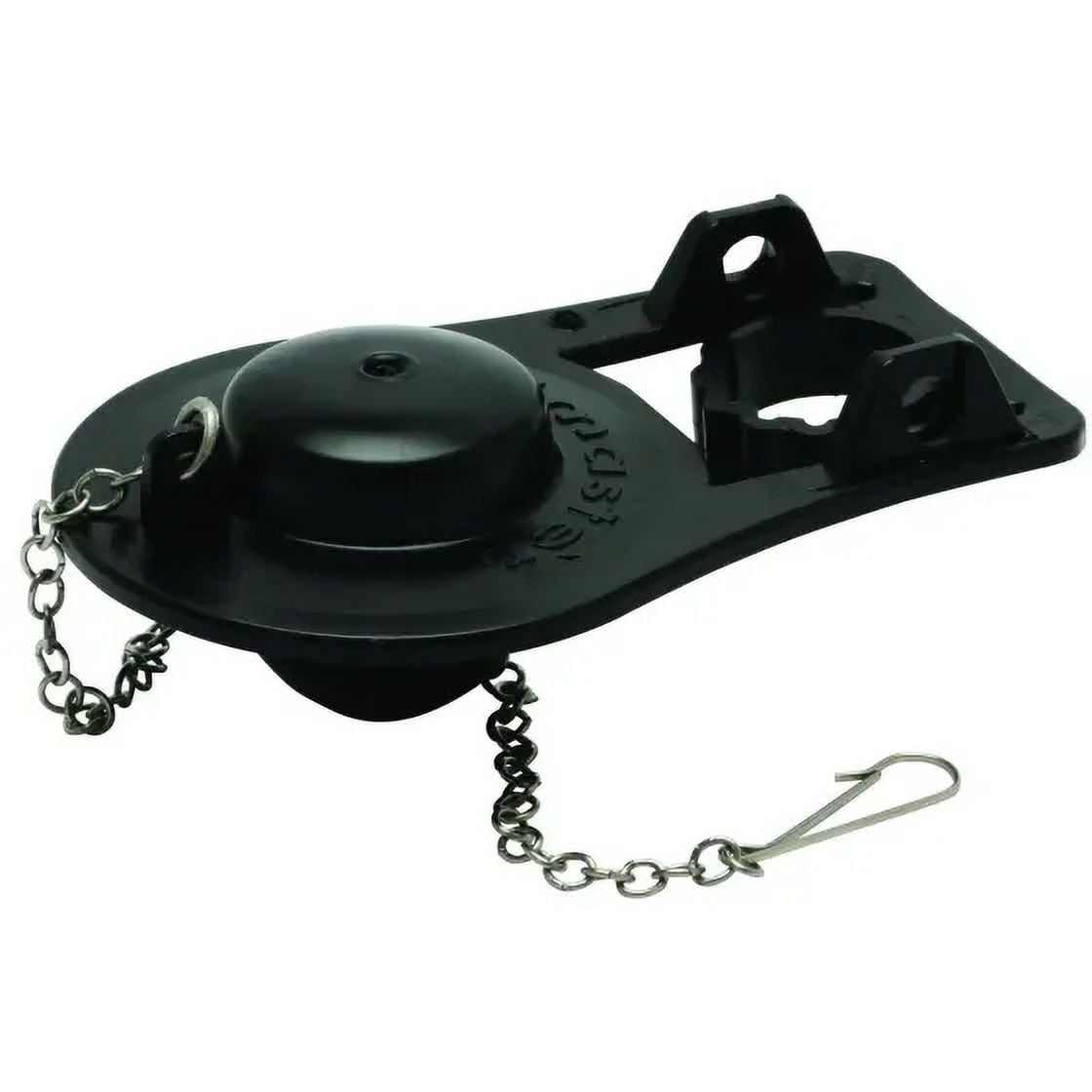 Fluidmaster 503 Flapper Black Carded, Each - Walmart.com