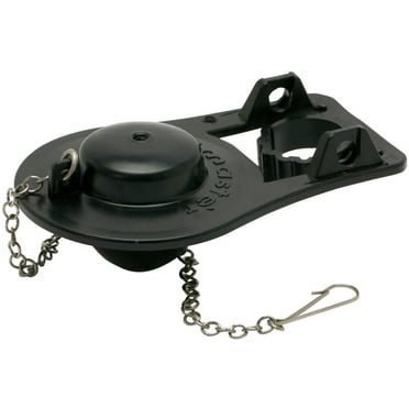 Plumb Craft Fill Valve and Flapper - Walmart.com