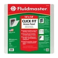 Fluidmaster AP-1414 Click Fit Access Panel, 14" x 14" - Walmart.com