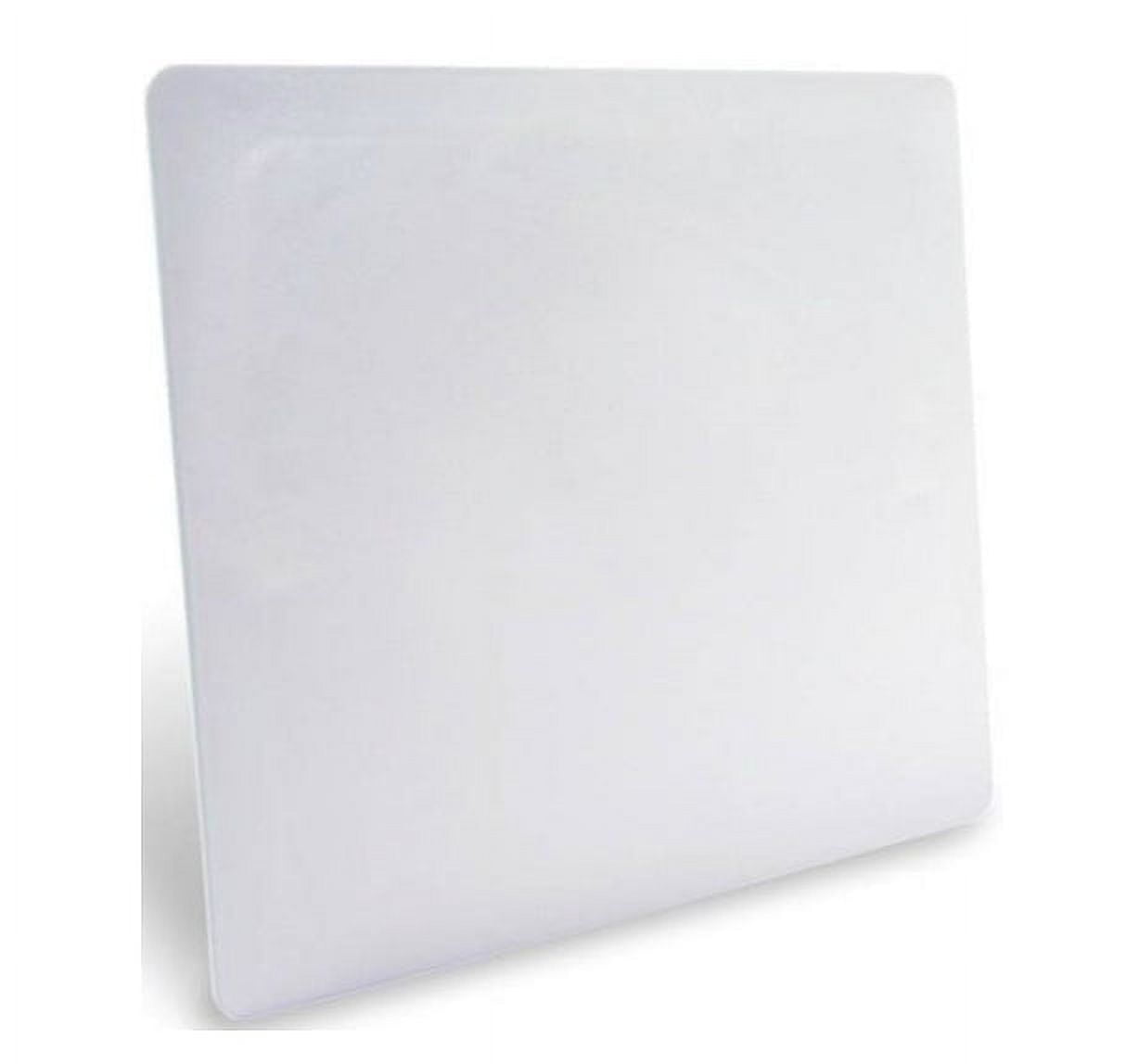 Fluidmaster AP0808 Plastic Access Panel, 8" x 8", White, Each - Walmart.com
