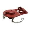LAVELLE INDUSTRIES INC 2004BP Korky RED Adjustable Flapper - Walmart.com