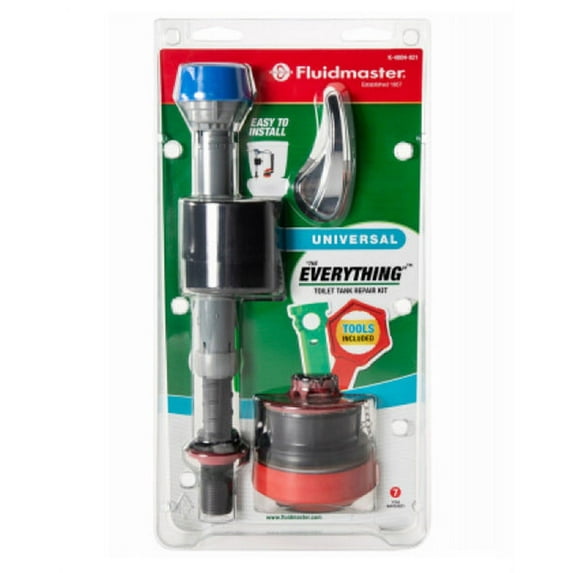 Fluidmaster Fluidmaster - K-400H-021-P8 - PerforMAX The Everything Tank ...
