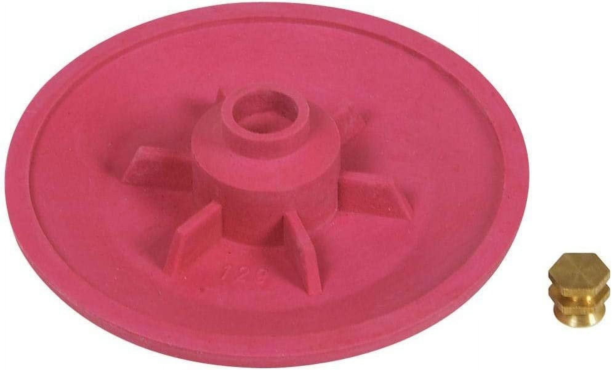 Fluidmaster Flush Valve Seat Disc 5103 - Walmart.com