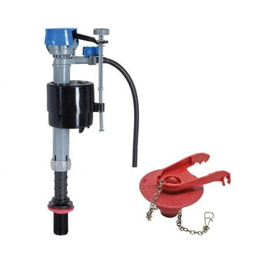 H2Flow Controls FV-2 FlowVis 22 in. Flow Meter Check Valve for 2"-2.5 ...