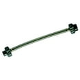 Fluidmaster PRO4F12CS Click-Seal Braided Stainless Steel 12-Inch Faucet ...