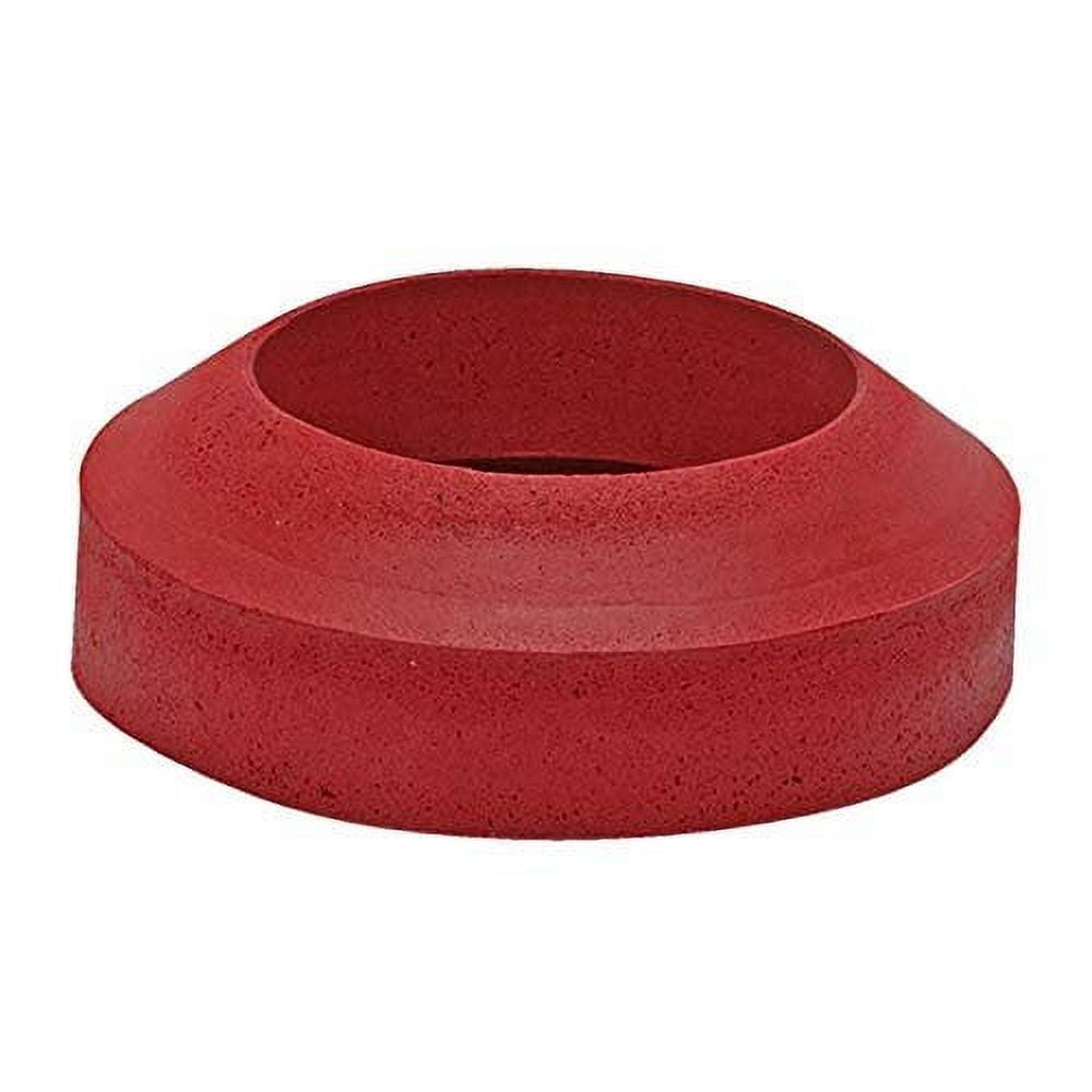 Fluidmaster Toilet Tank To Bowl Gasket 6100 - Walmart.com