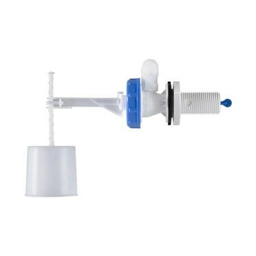 Fluidmaster 400LS Leak Sentry Pro Fill Valve - Walmart.com