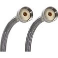 Fluidmaster Washing Machine Hose - Pack of 8 - Walmart.com