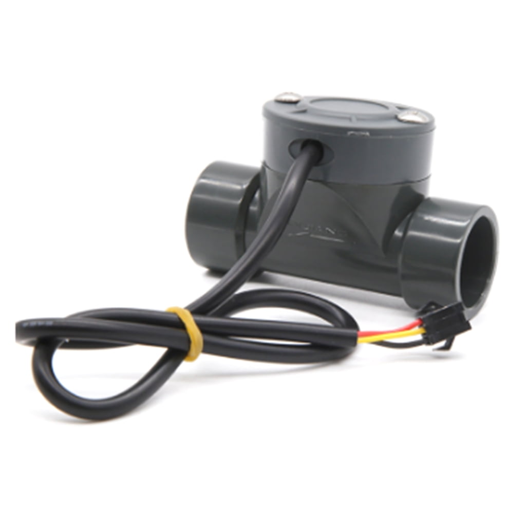 Fluidmeter Counter 10-150L Flow DN20 Flow Meter Corrosion Resistant ...