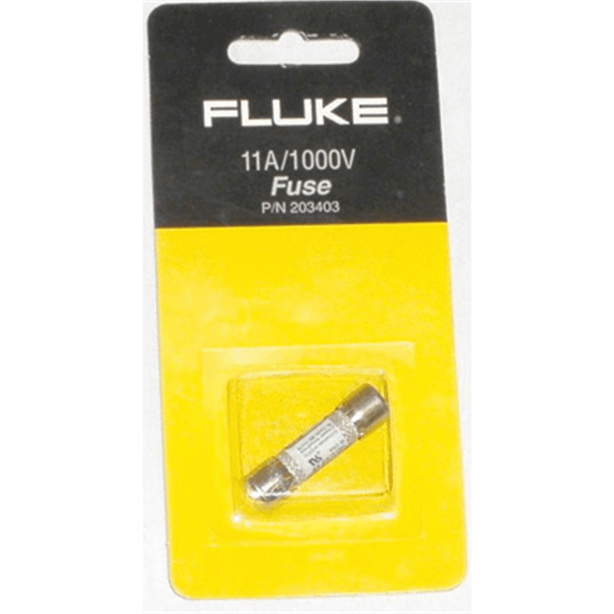 Fluke 11AMP/1000V FUSE QTY 1 - Walmart.com