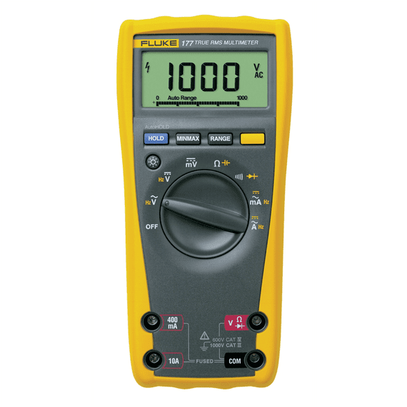 Fluke Multimeter