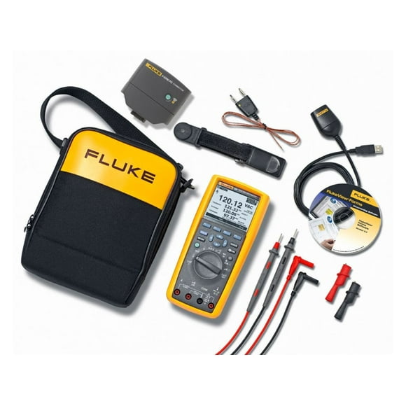 Fluke Multimeter