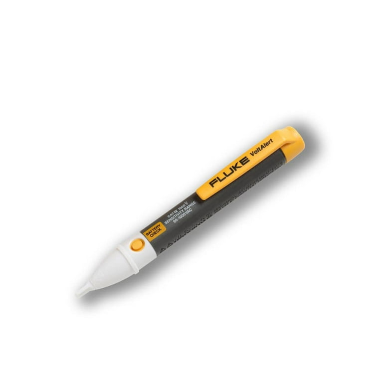 Fluke 2AC/90-1000V VoltAlert Voltage Detector TEquipment, 50% OFF