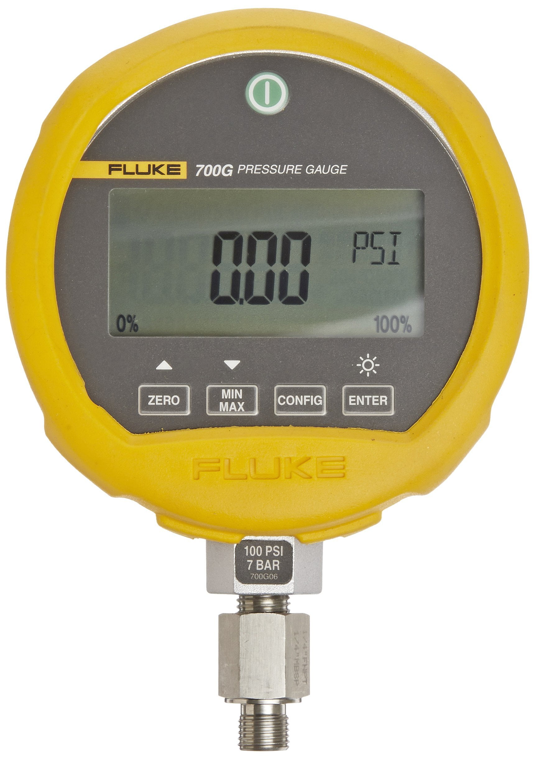 Fluke 700G Pressure Gauge Calibrator - Walmart.com