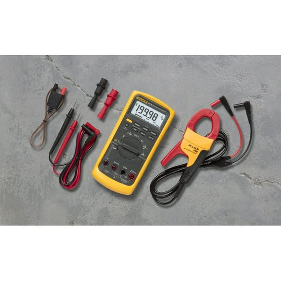 Fluke Multimeter