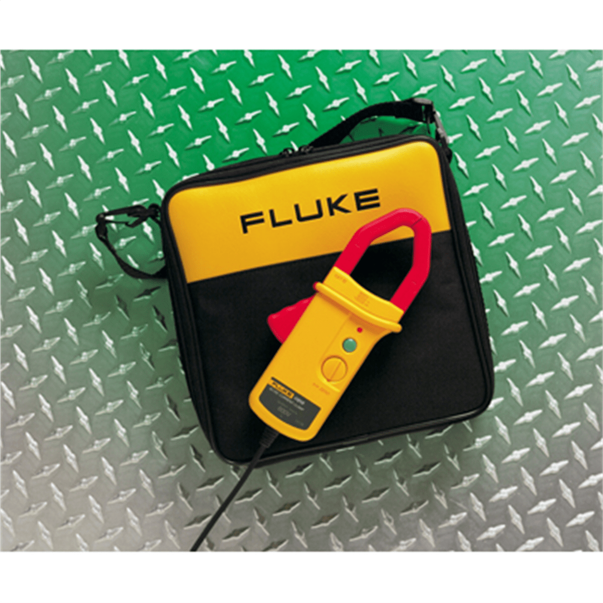 Fluke Amp Clamp