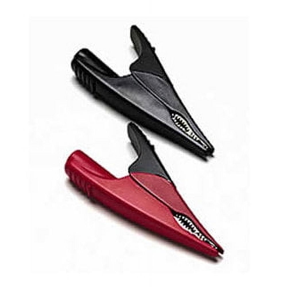 Alligator Clip Fluke