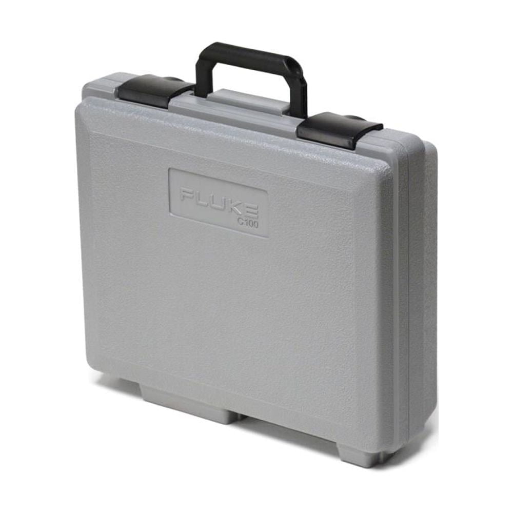 Fluke-C100 Universal Carrying Case - Walmart.com