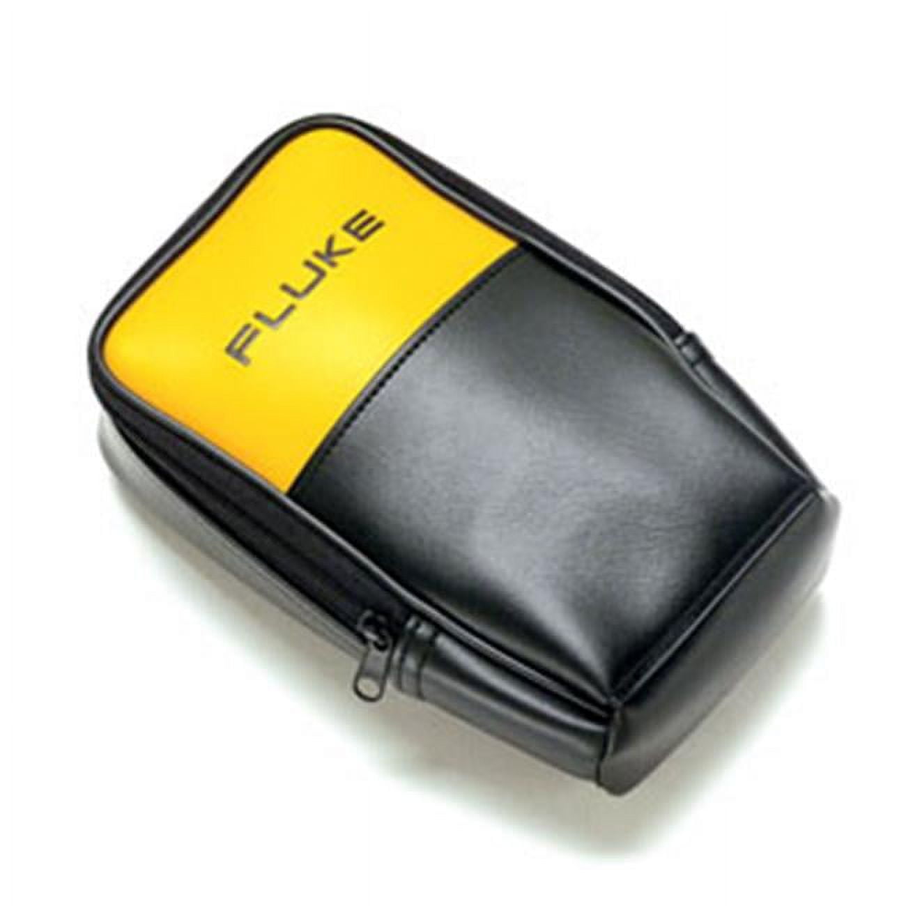 Fluke C25 Large Soft Case for Digital Multimeters - Walmart.com