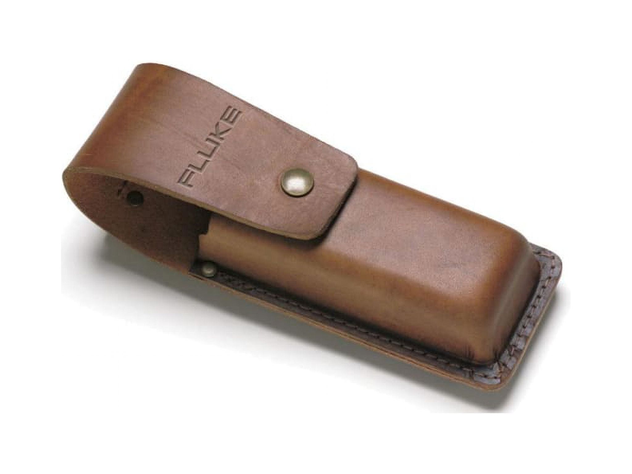 Fluke C520A Rugged Carrying Case Fluke Handheld Tester - Walmart.com