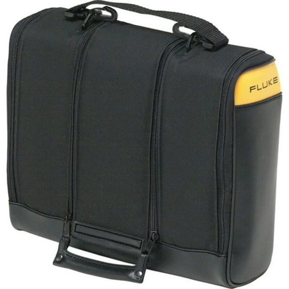 Fluke SOFT CARRYING CASE - Walmart.com