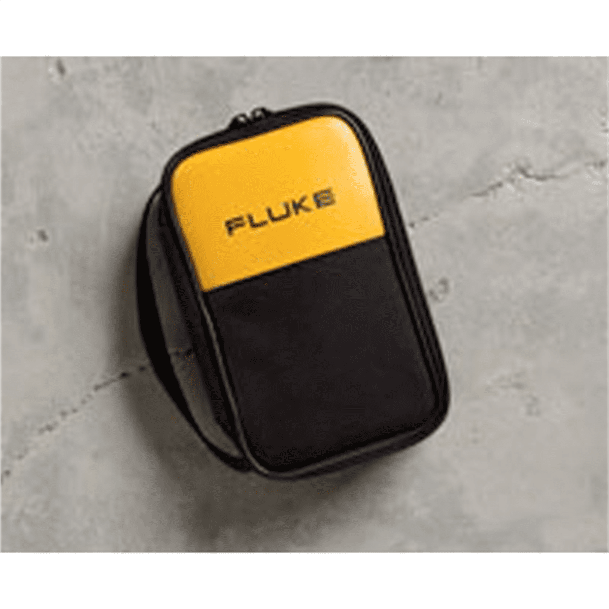 Fluke CARRYING CASE POLYESTER BLK/YEL - Walmart.com