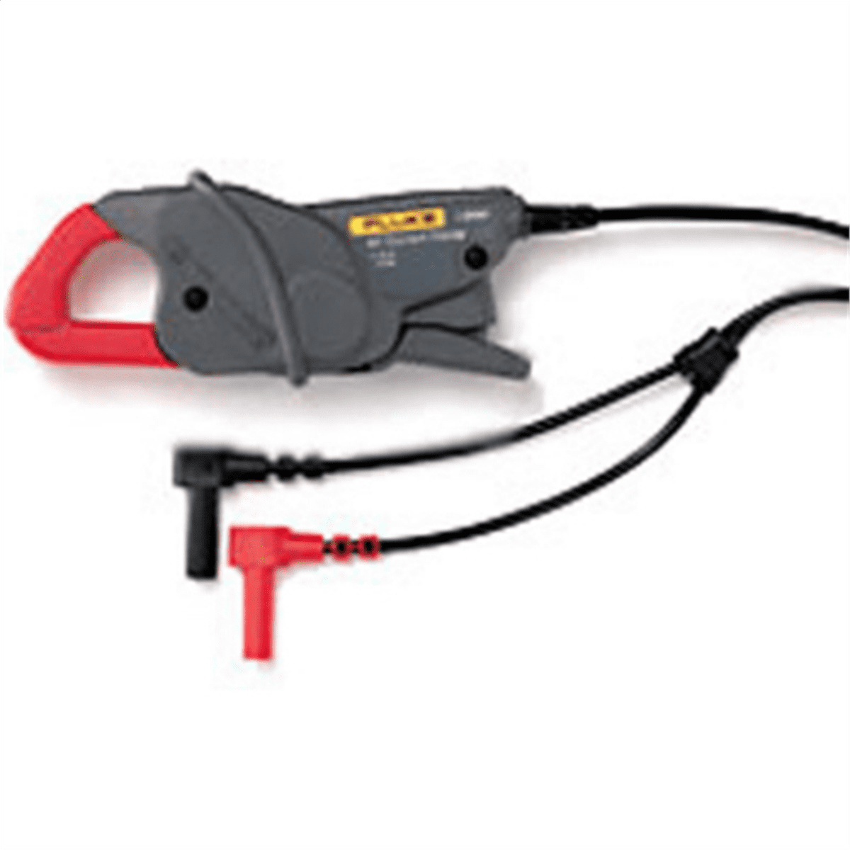 Walmart Clamp-On Current Probe with 200A AC Measurement, 1mA per Amp ...