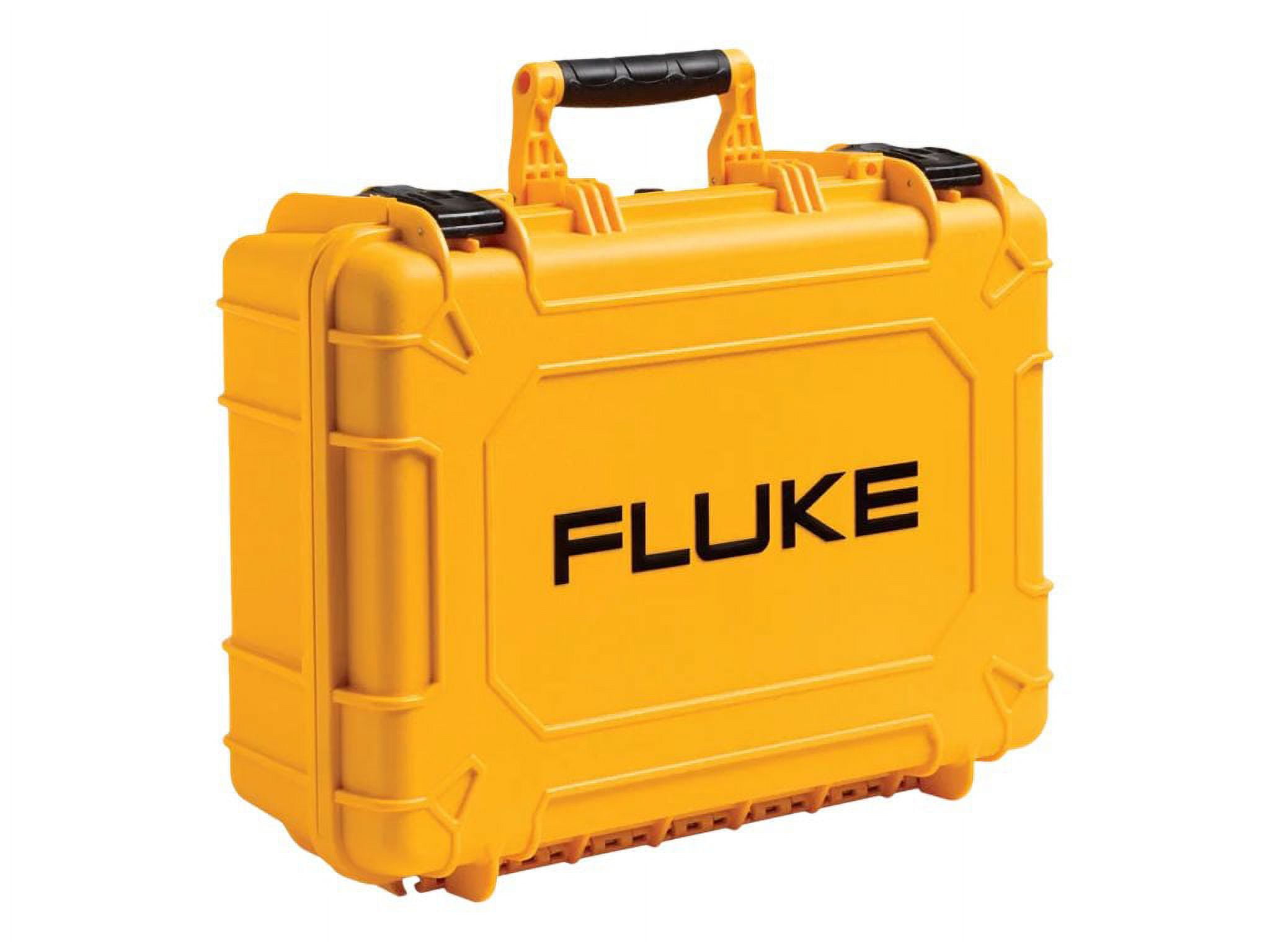 Fluke CXT1000 Carrying Case Test Equipment, Accessories - Walmart.com