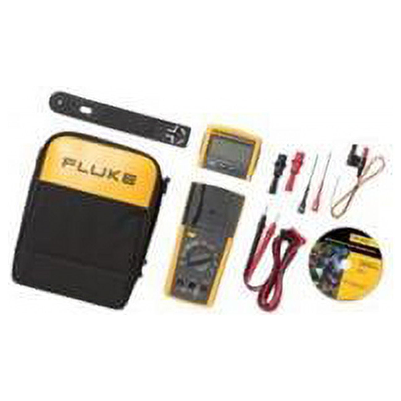 Fluke FL3566508 Digital Multimeter Kit - Walmart.com