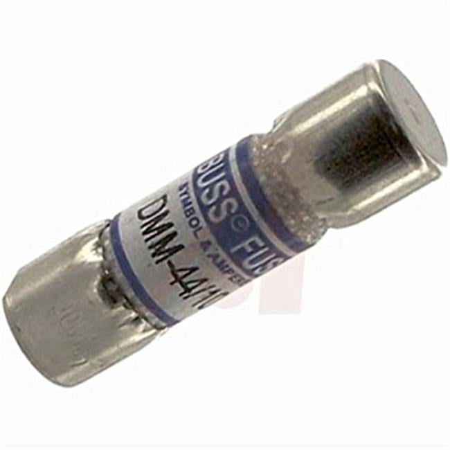 Fluke FL943121 440mA 1000-V Replacement Fuse - Walmart.com