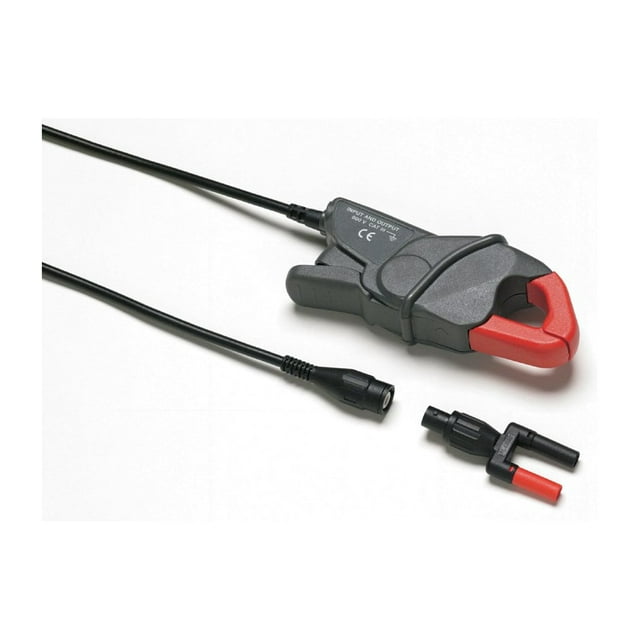 Fluke I200S Oscilloscope Current Probes - Type (Current Clamp Adaptors ...