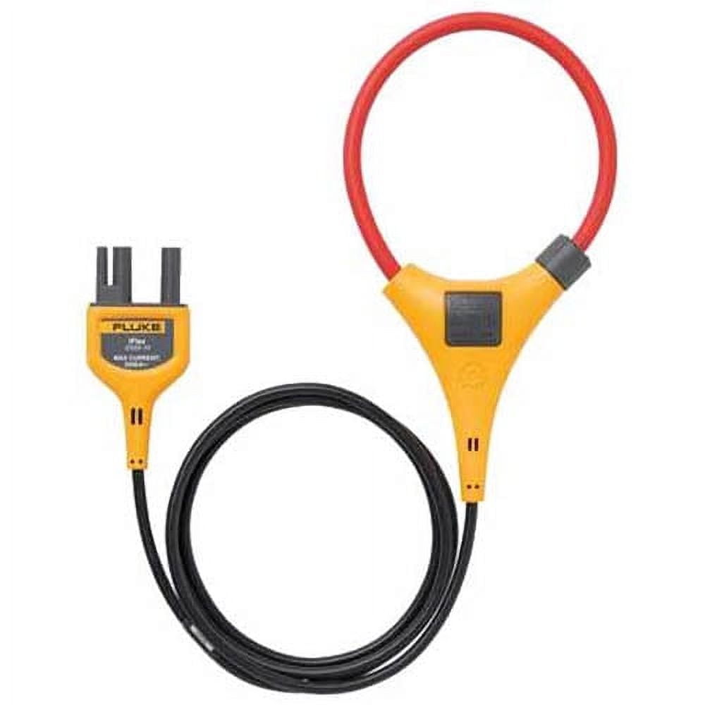Fluke I2500-10 2500A 10 inch iFlex Flexible Current Probe - Walmart.com