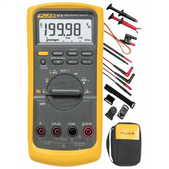 Fluke Multimeter