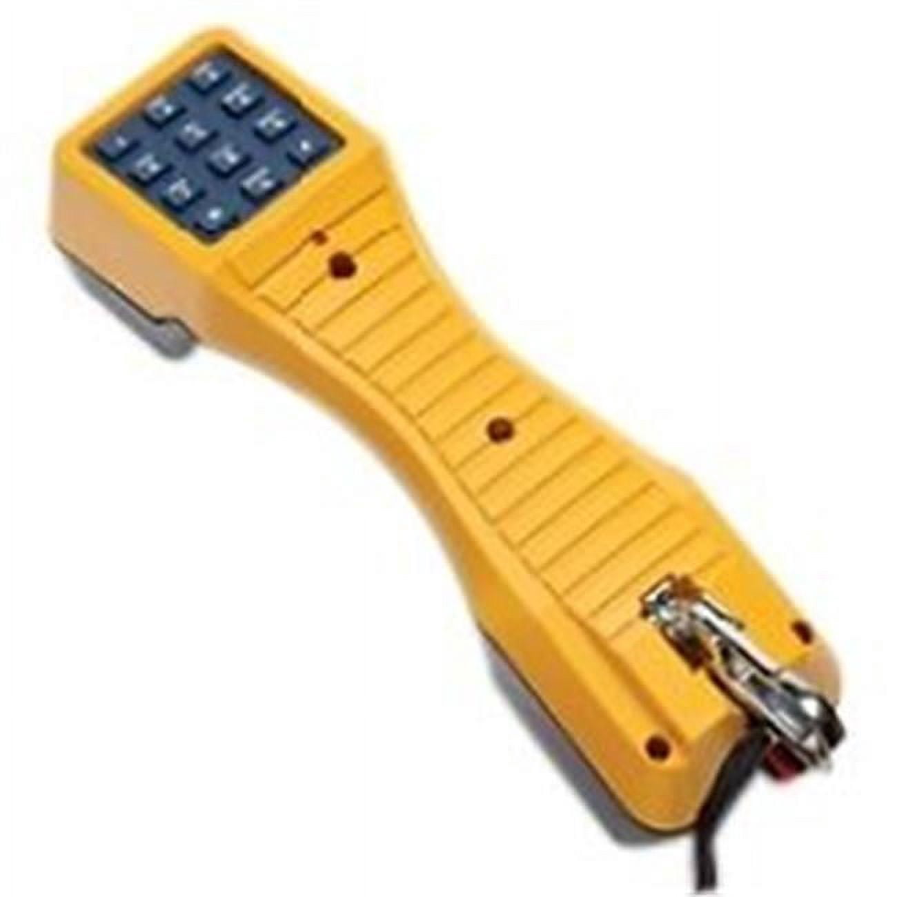 Fluke Networks Butt-in Telephone Test Set - Walmart.com