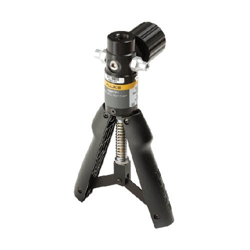 Fluke Networks FLUKE-700PTP-1 Pneumatic Test Pump. -13 To 600cpnt Psi ...