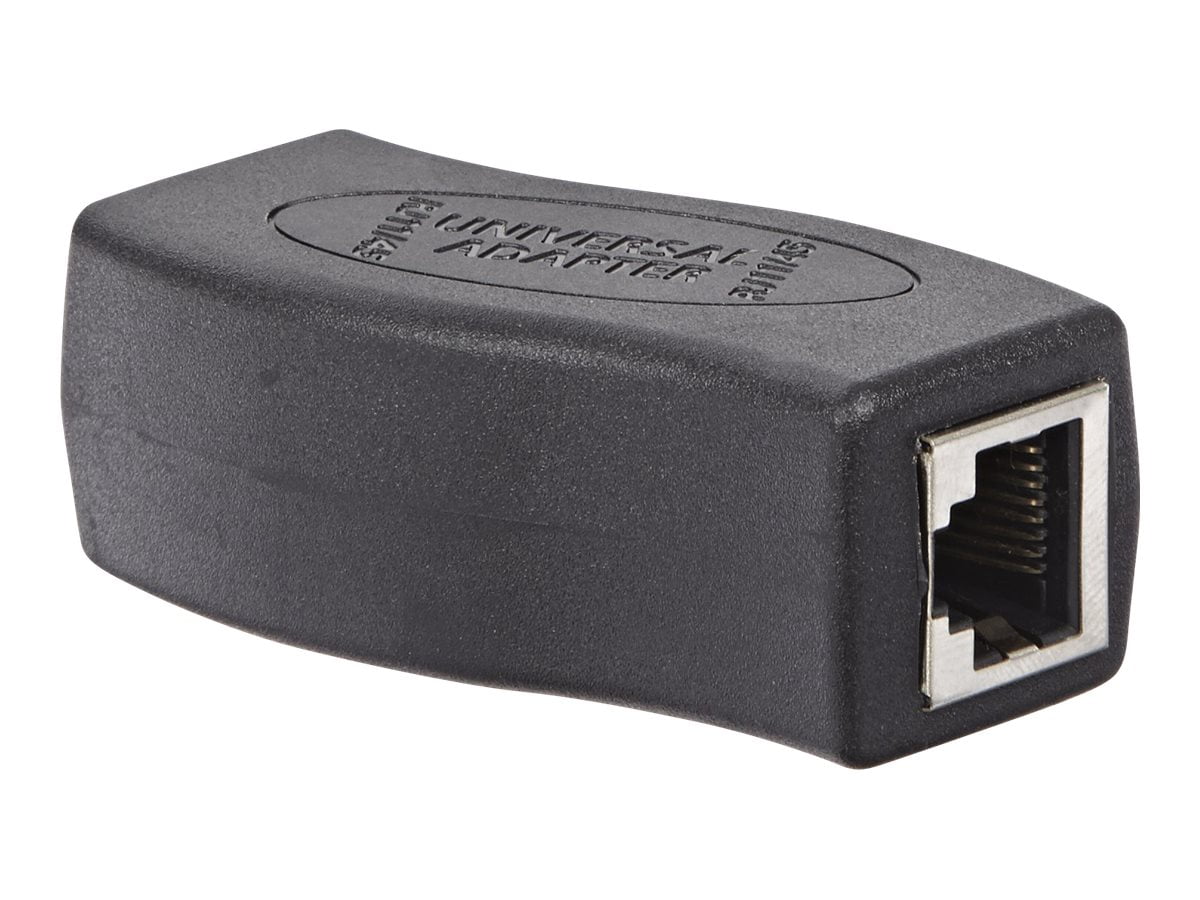 Fluke Networks Modular Adapter Set - Modular adapter kit - for Fluke ...