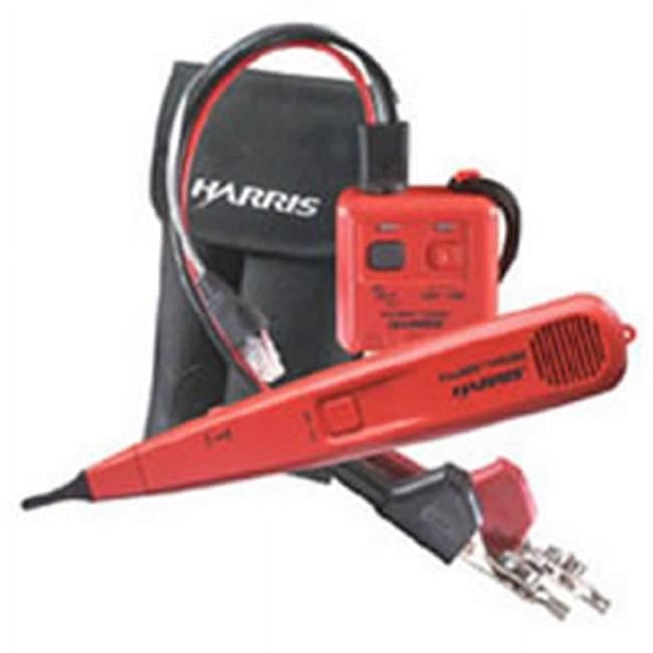 Fluke Networks PRO 3000 Tone Generator with Probe Kit - Circuit Tracer ...