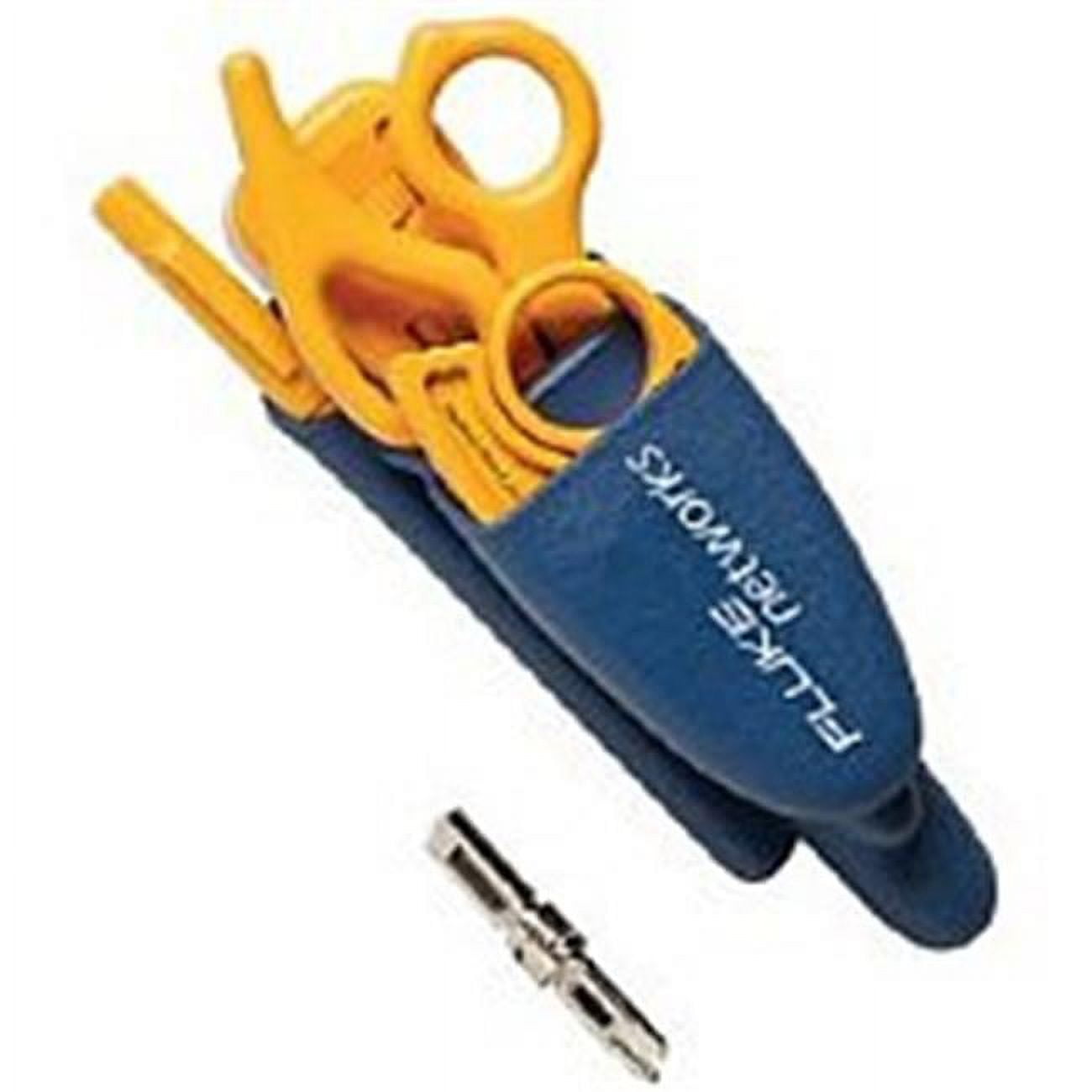 Fluke Networks Pro-Tool Kit & Pouch - Walmart.com