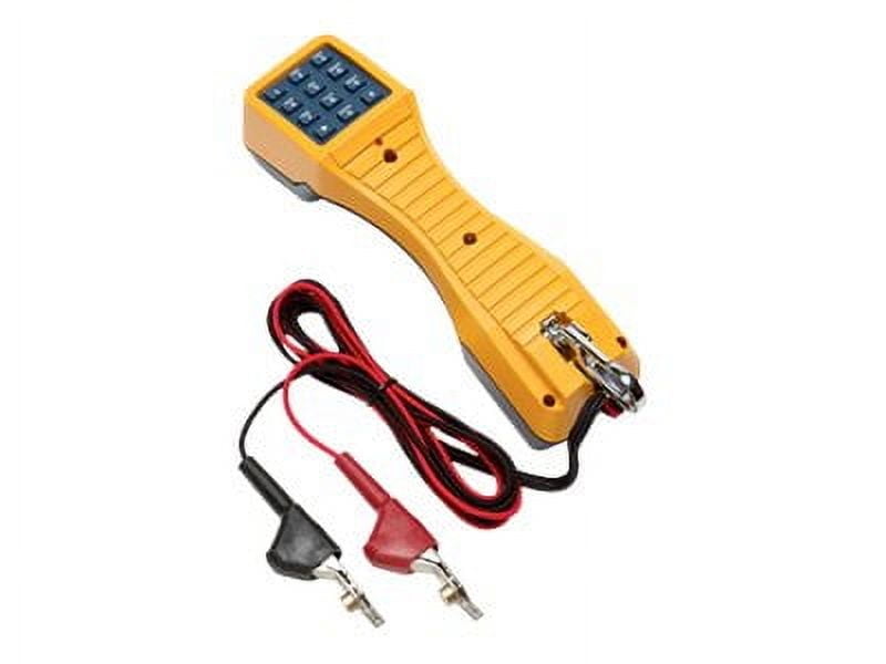 Fluke Networks TS19 Test Set 19800009 - Walmart.com
