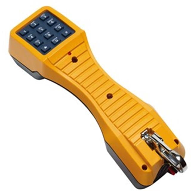 Fluke Networks Telephone Test Set - Walmart.com