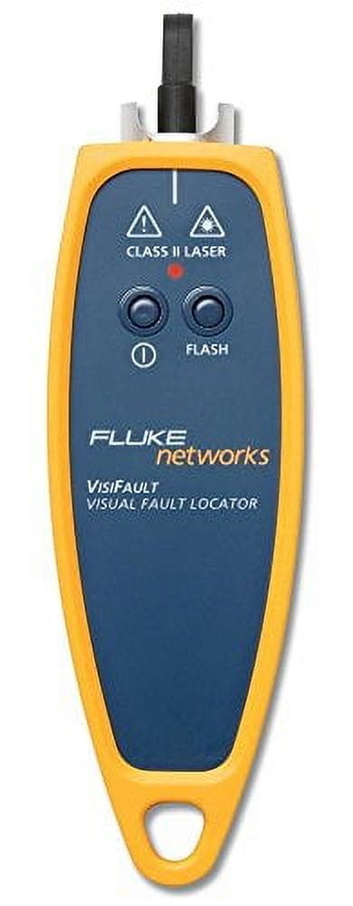 Fluke Fiber Testers